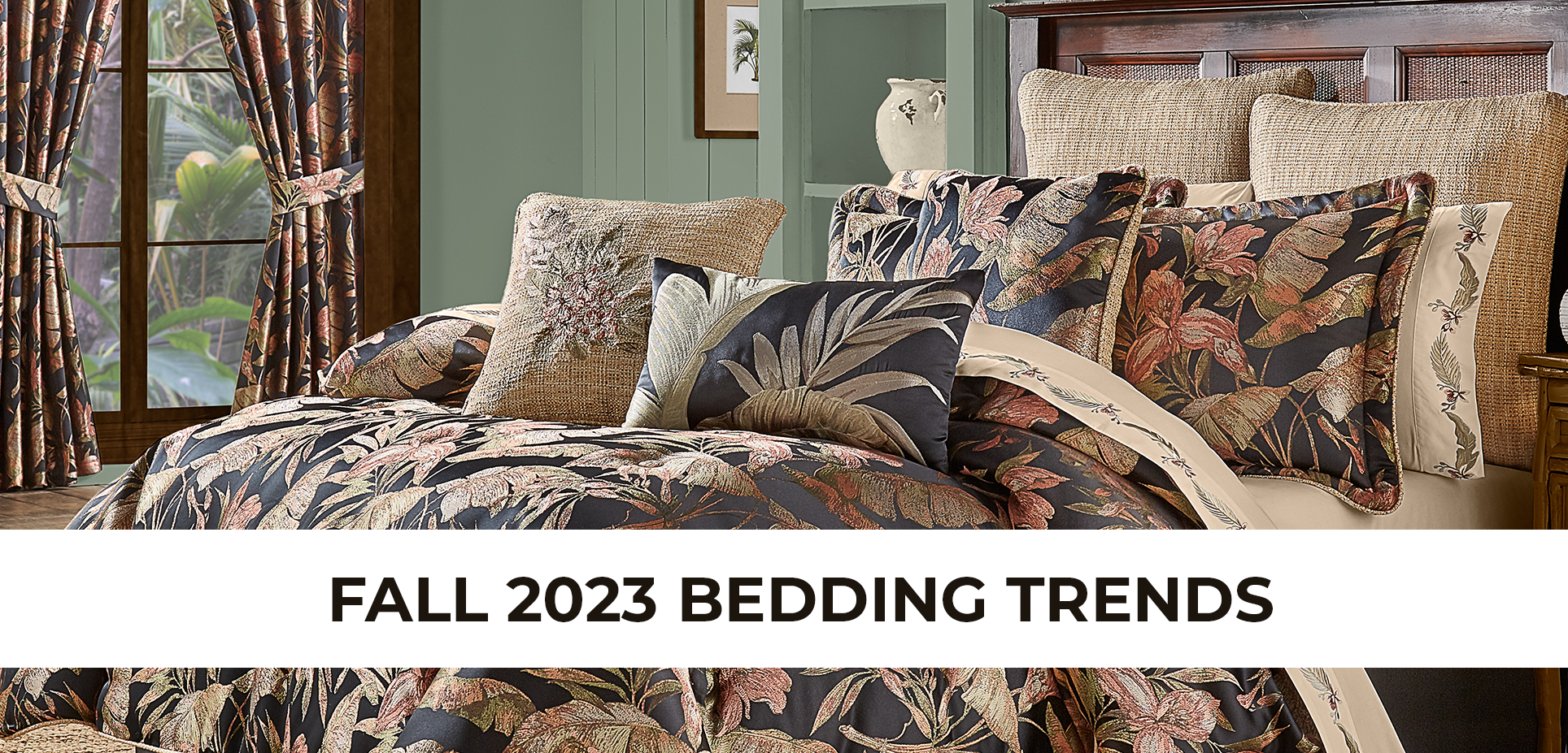 Fall bedding trends 2023: Best Color Bedding Goes In Fall – Latest Bedding